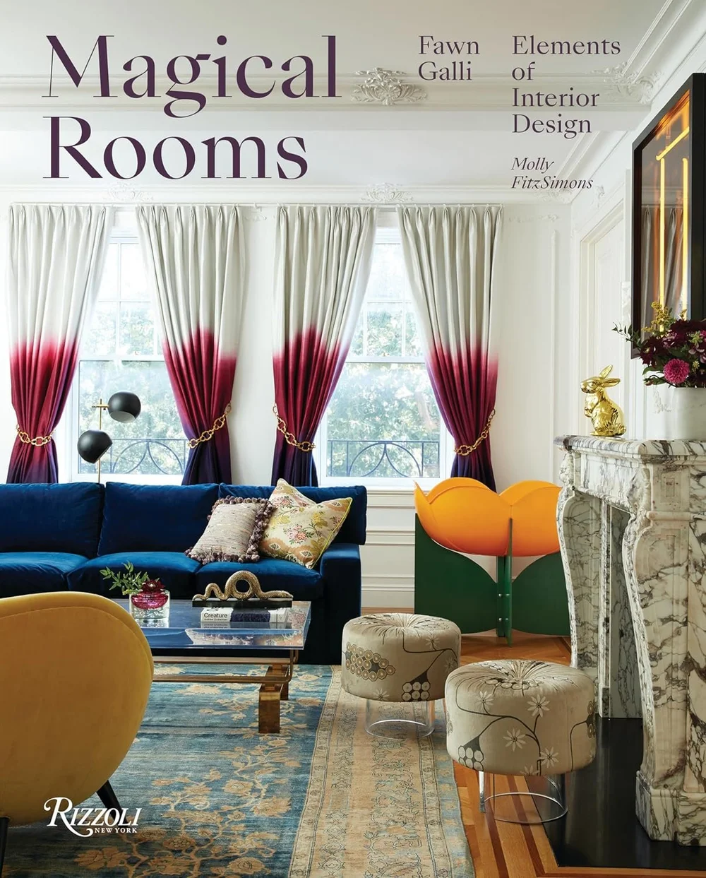 Book | Fawn Galli Interior Design — Fawn Galli Interior Design