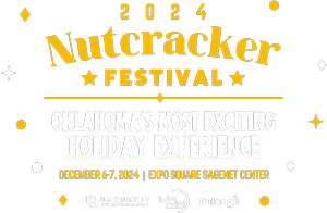 Nutcracker Festival Tulsa | Oklahoma's #1 Holiday Experience
