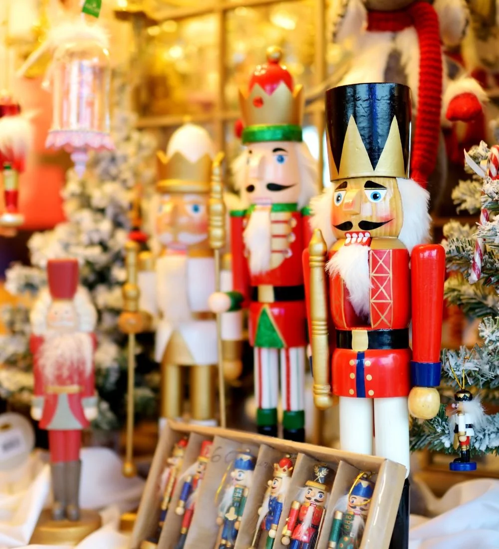 Nutcracker Festival Tulsa | Oklahoma's #1 Holiday Experience