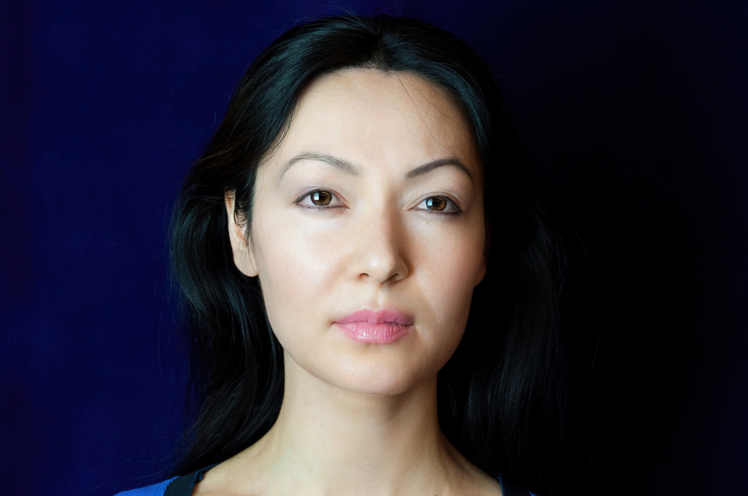 Headshots & Portraits — Eric S. Killen Photography
