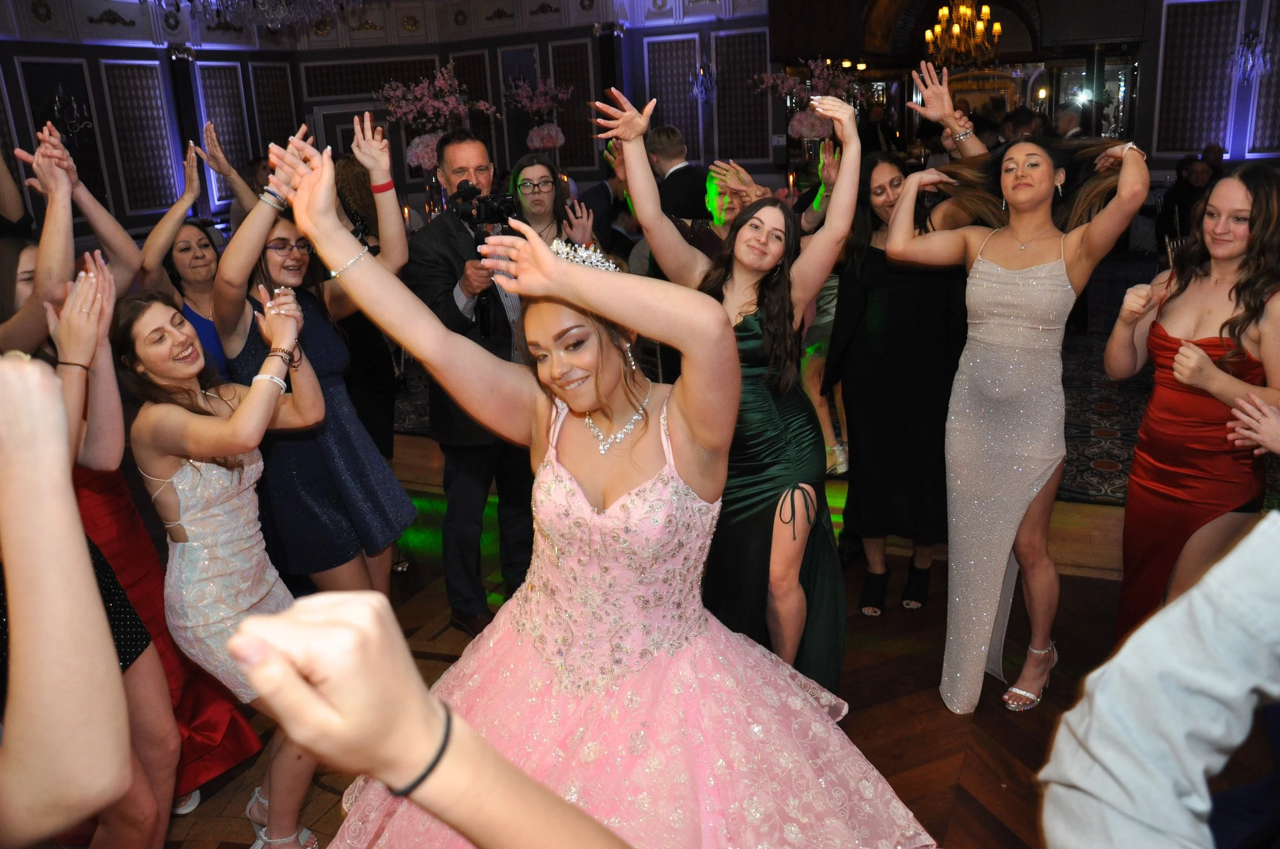 Birthday Celebrations and Family Gatherings — Eric S. Killen Photography