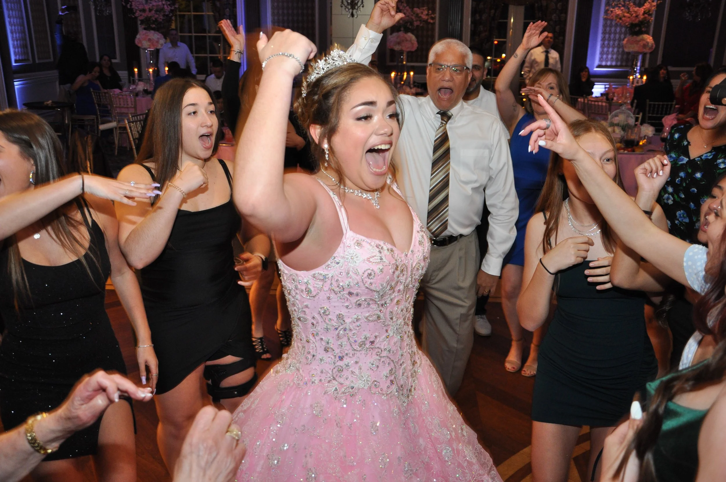 Birthday Celebrations and Family Gatherings — Eric S. Killen Photography
