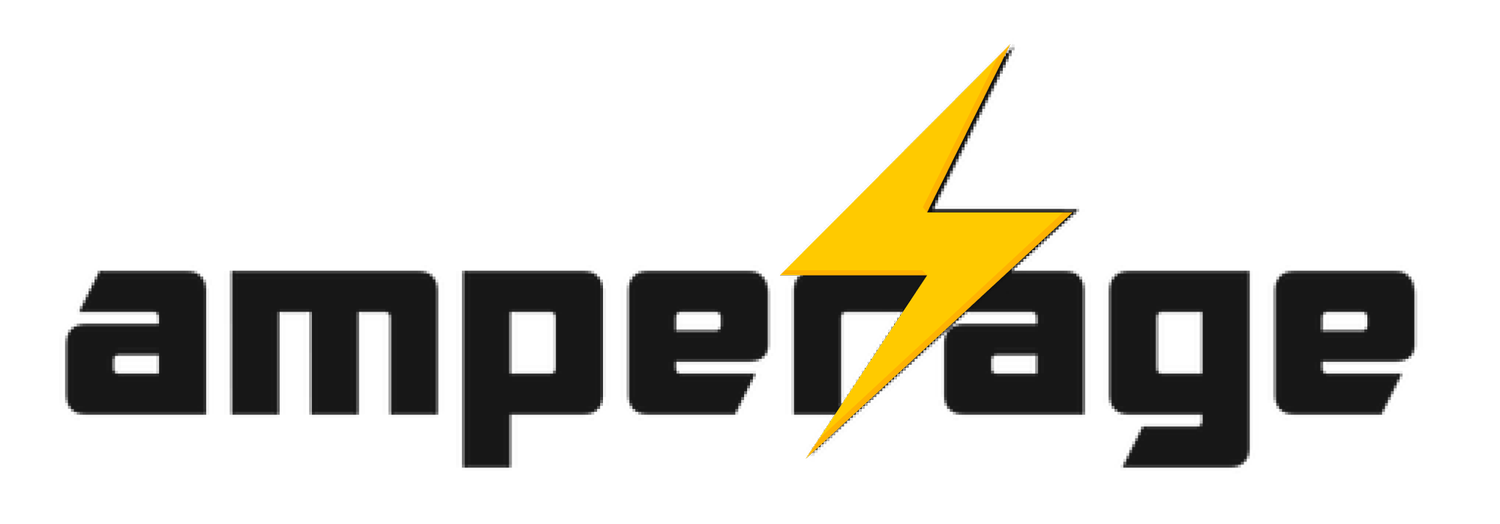 VistaBeam Press Release — Amperage Infrastructure