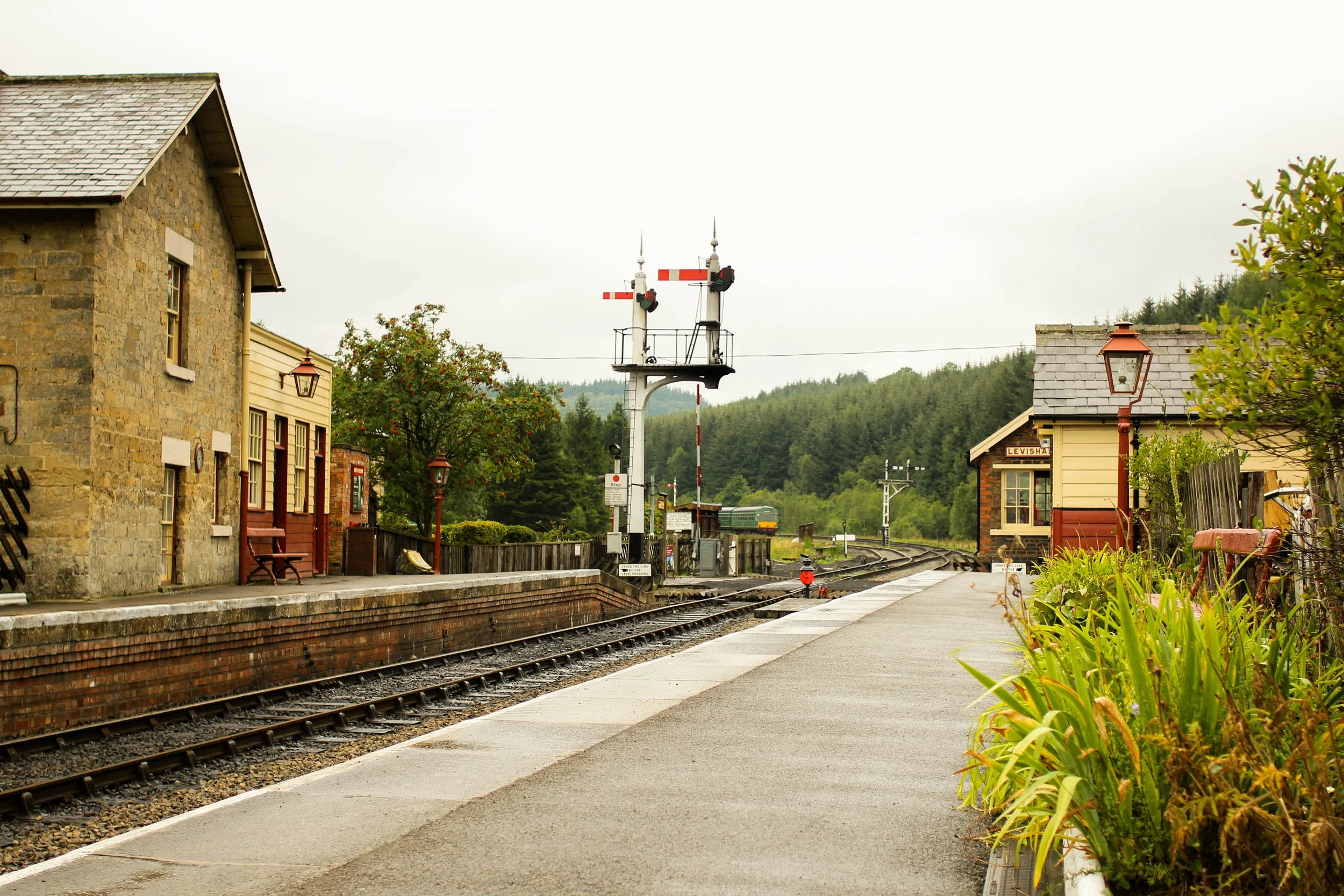 Eight Stations Ultra — Charm Bracelet Trail Events