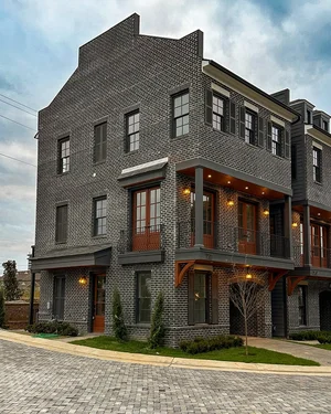 Cash Building Material