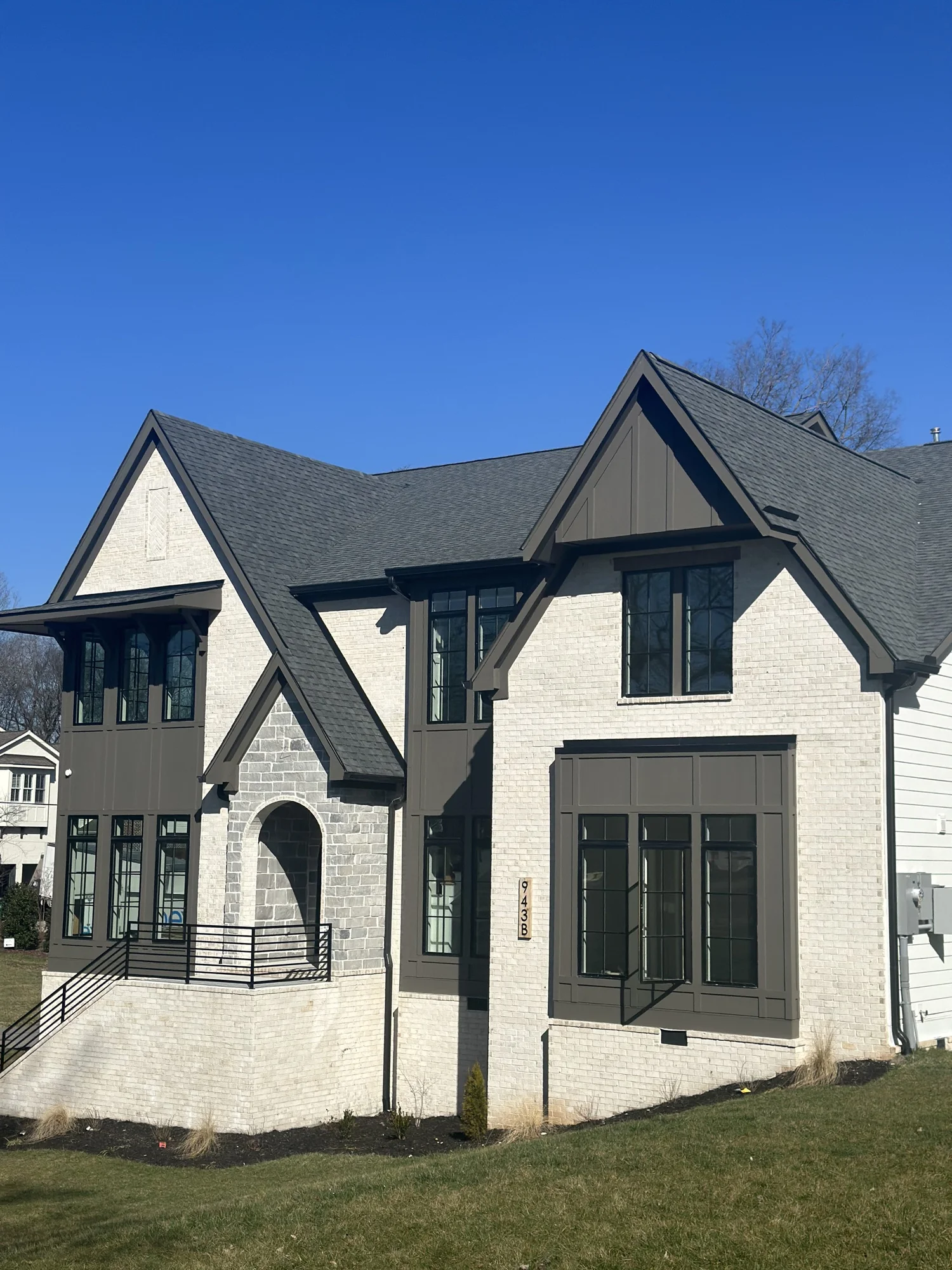 Brick — Cash Building Material