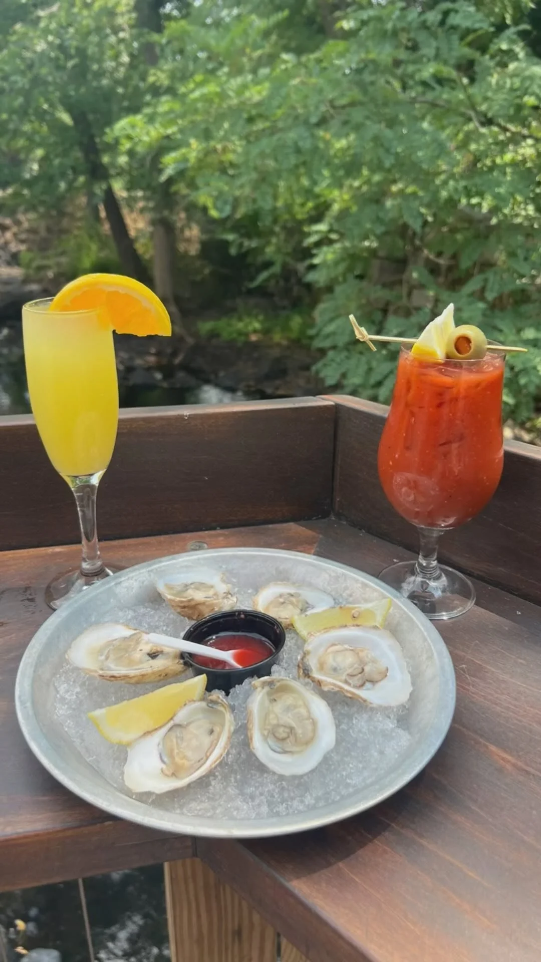 Blue Moon Kitchen & Bar