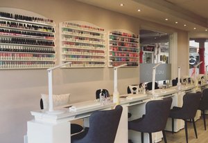 Book Now — Castle Nails