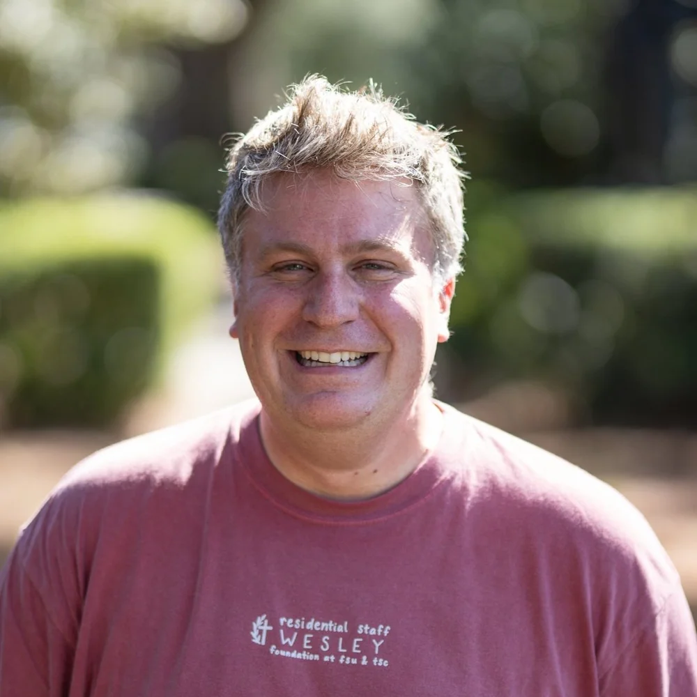 Our Team — Wesley at FSU & TCC