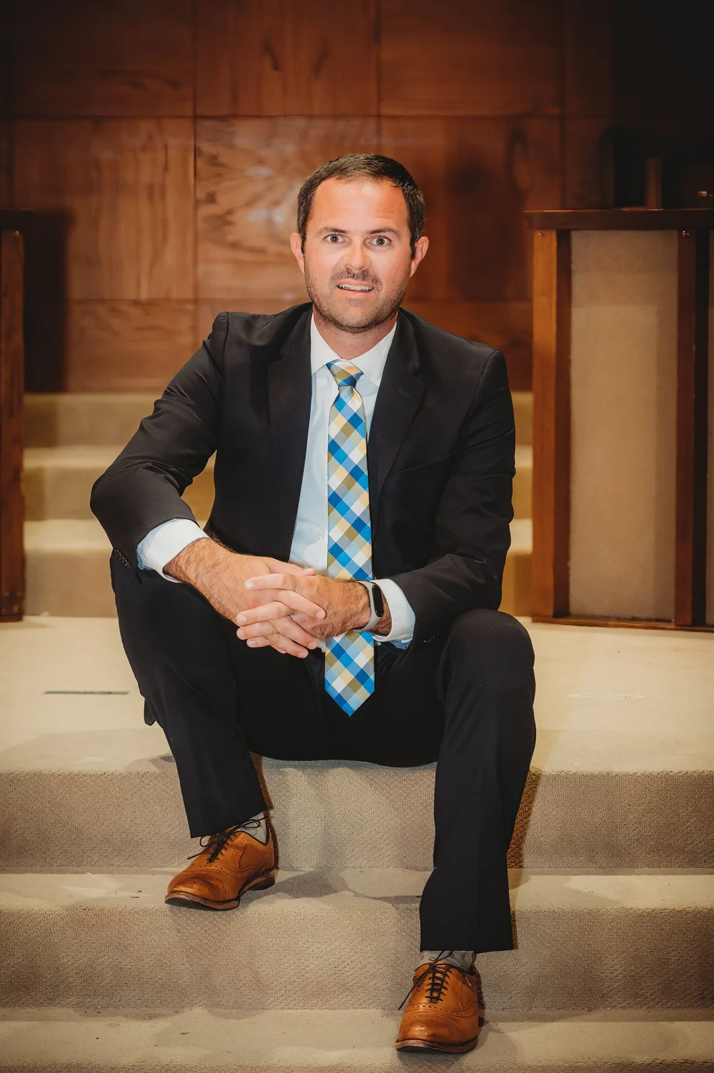 About — Ryan Burge, Scholar of Religion and Politics