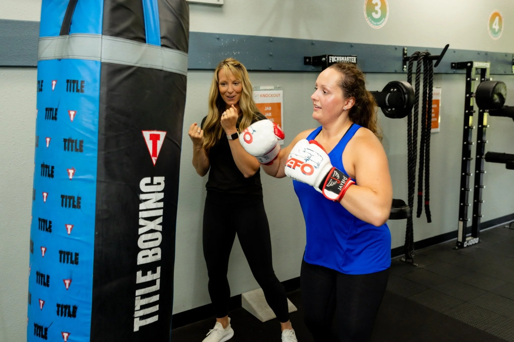 212 Fitness