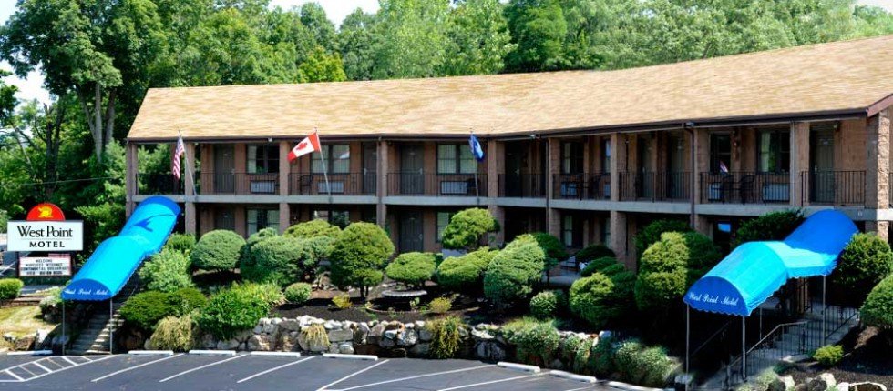 West Point Motel