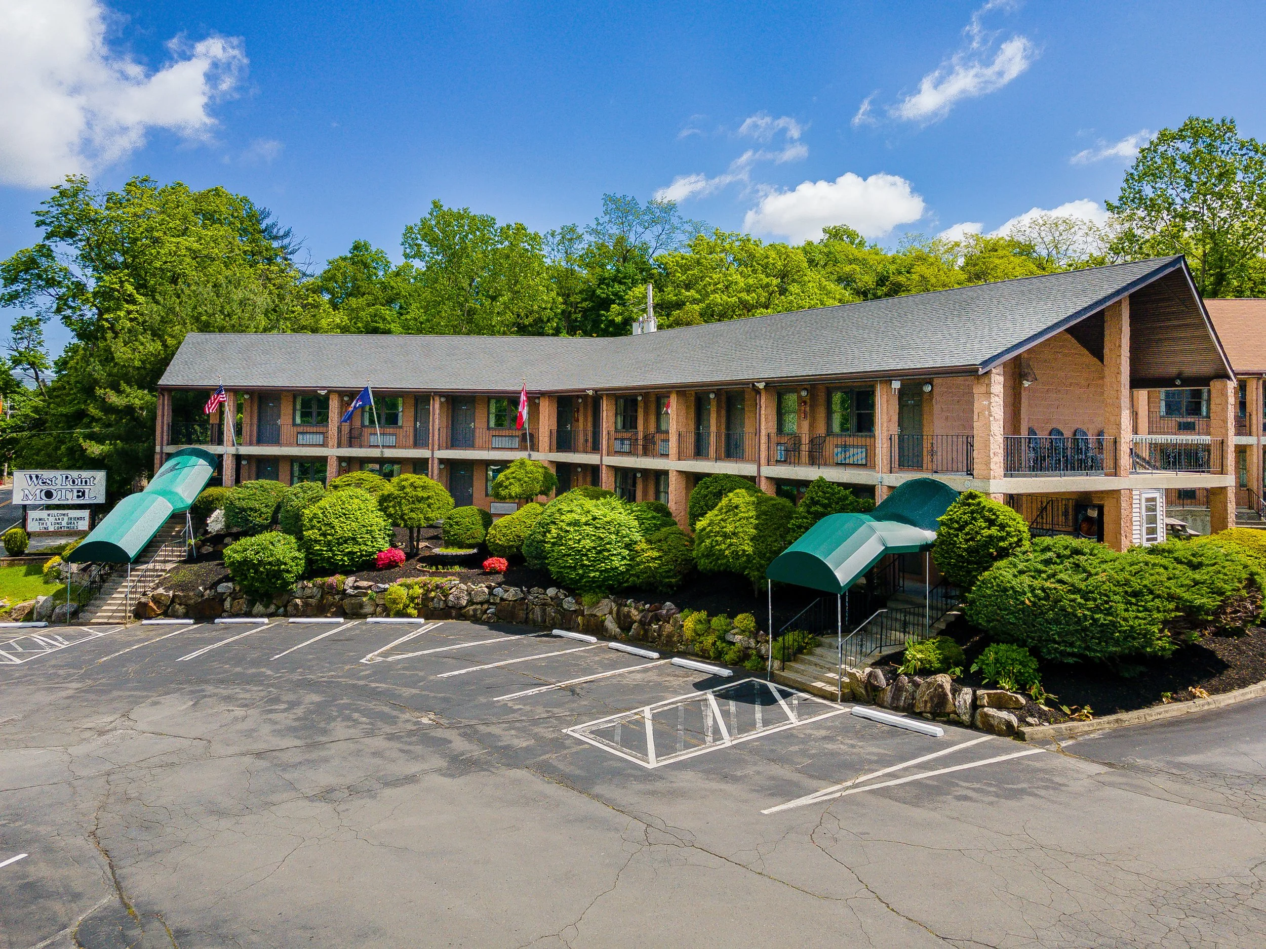 West Point Motel