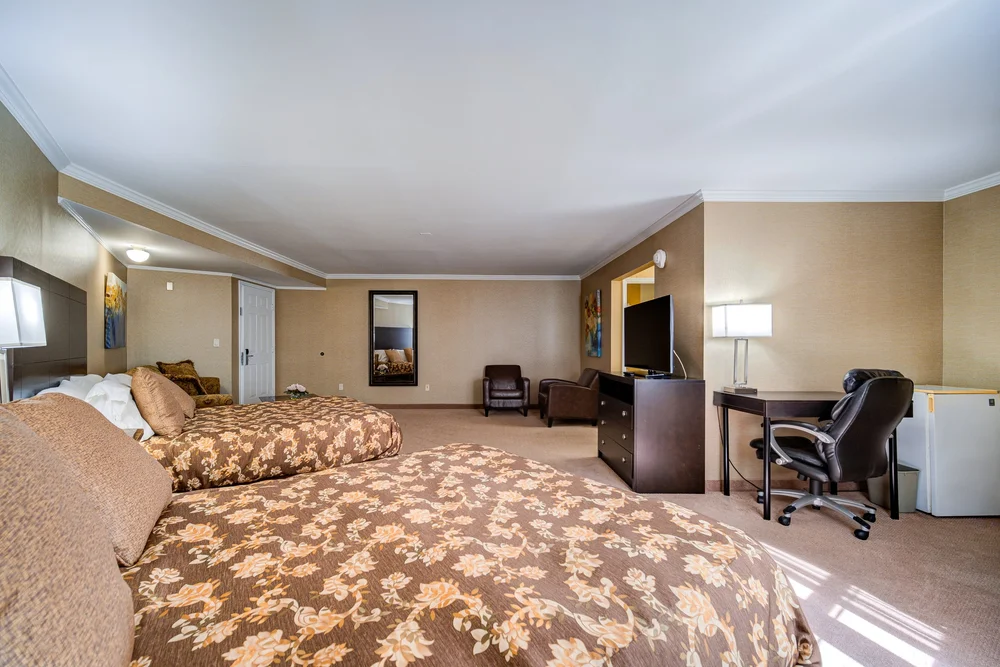West Point Motel