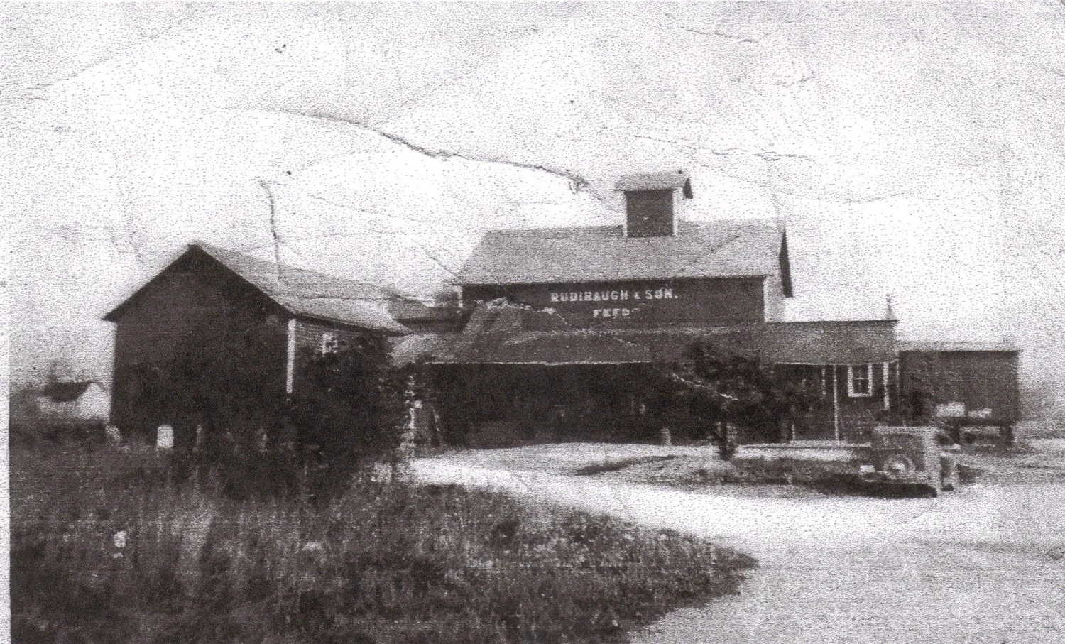 Our Story — Rogers Feed Mill, Inc.