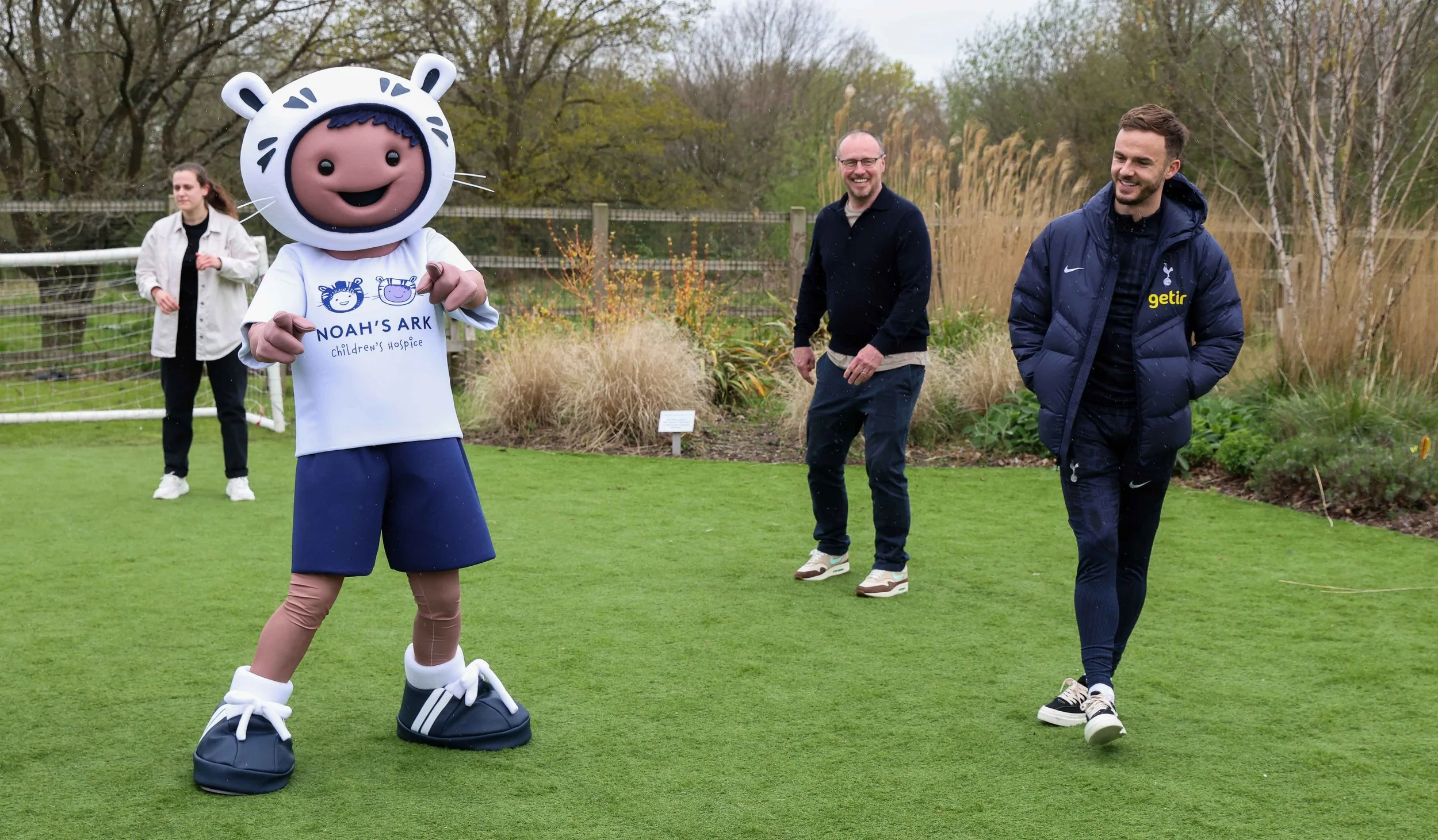 2024 — Maddison Invitational