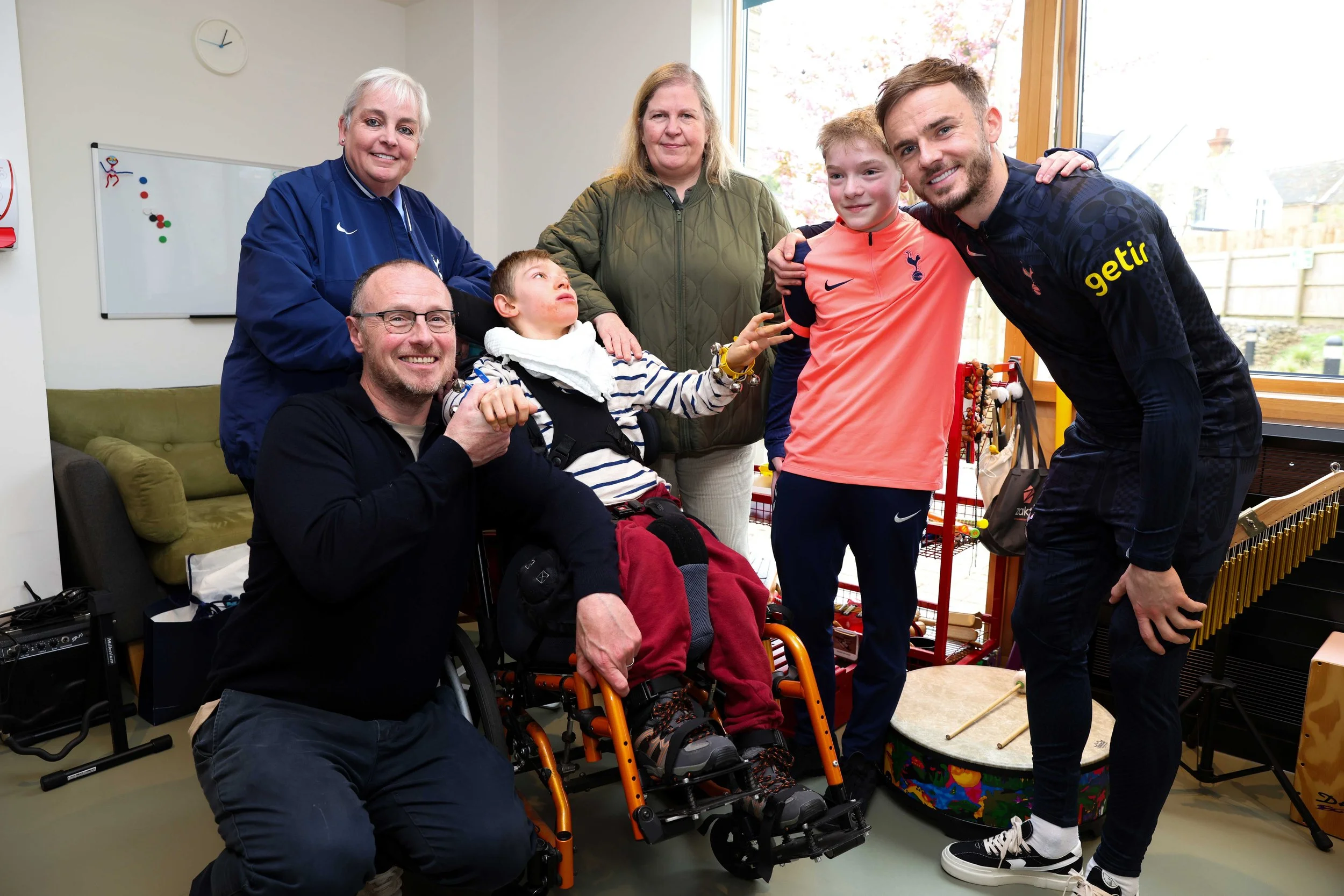 2024 — Maddison Invitational