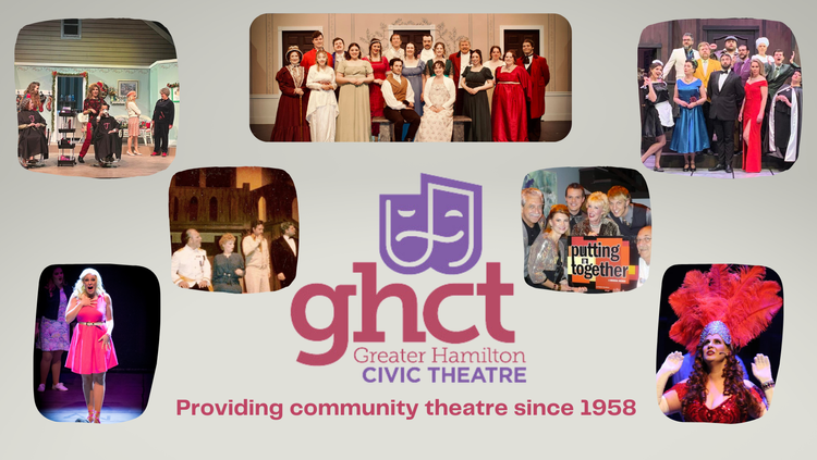 Greater Hamilton Civic Theatre