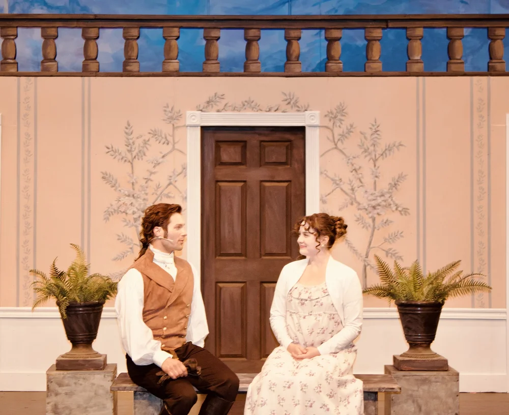 Past Shows — Greater Hamilton Civic Theatre