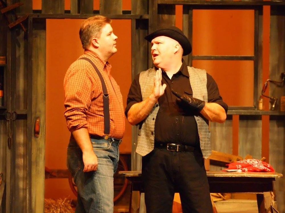 Photos — Greater Hamilton Civic Theatre