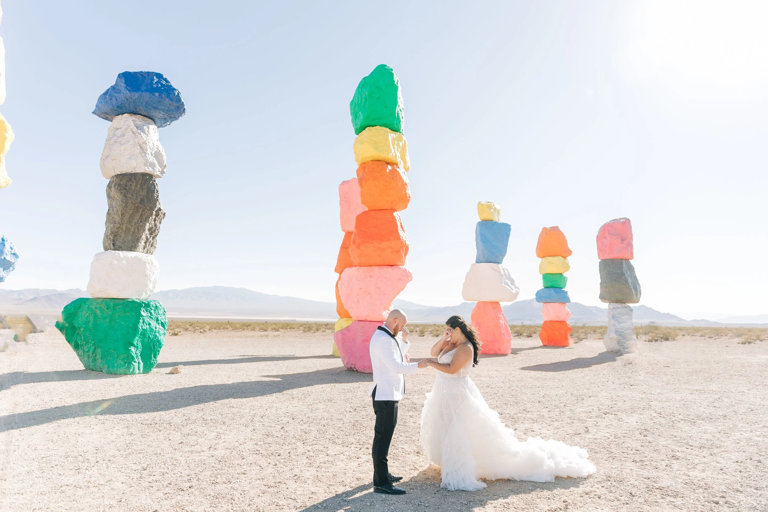 Hannah & Chris South Florida Beach Wedding — Sydney O'Hare