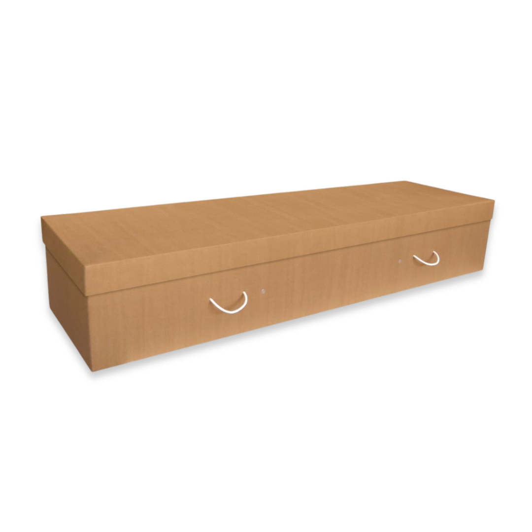 Funeral Service Costs | Direct Cremation Fees — Paperbark Deathcare ...