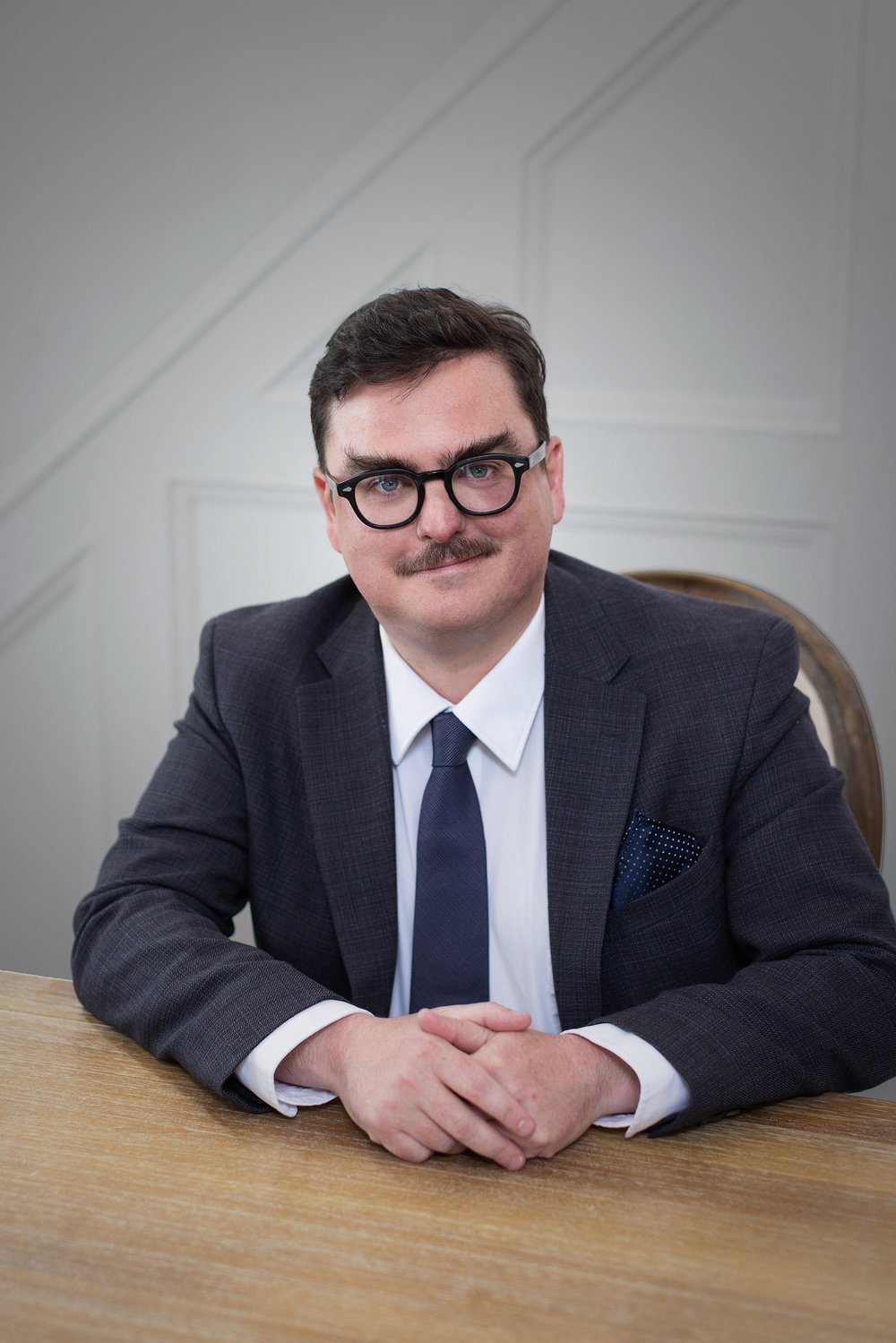 About — Cotton O'Brien Law