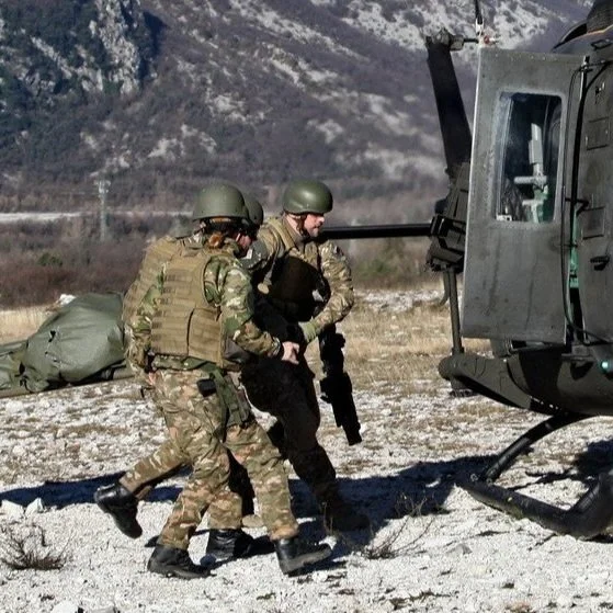 Store 2 — ARC - Allied Response Concepts