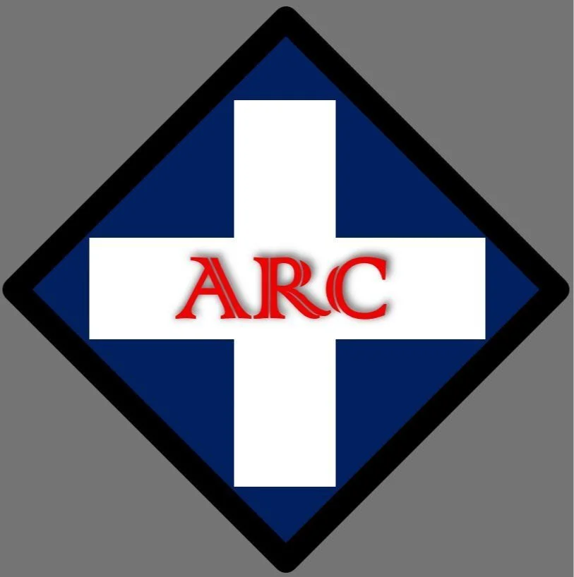 ARC - Allied Response Concepts