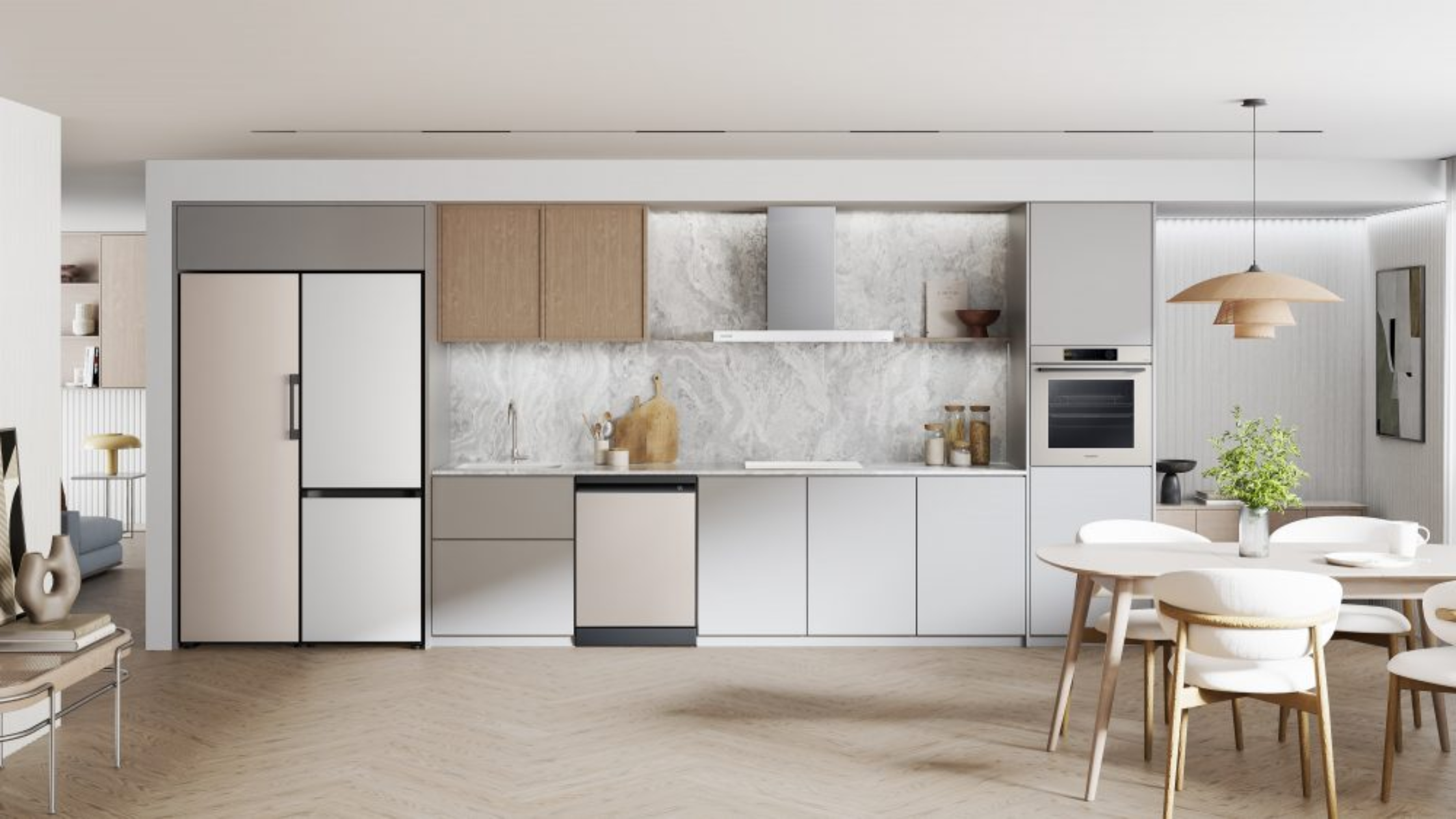 The Future of Home Appliances: What’s Trending in 2025? — Urban Ground ...