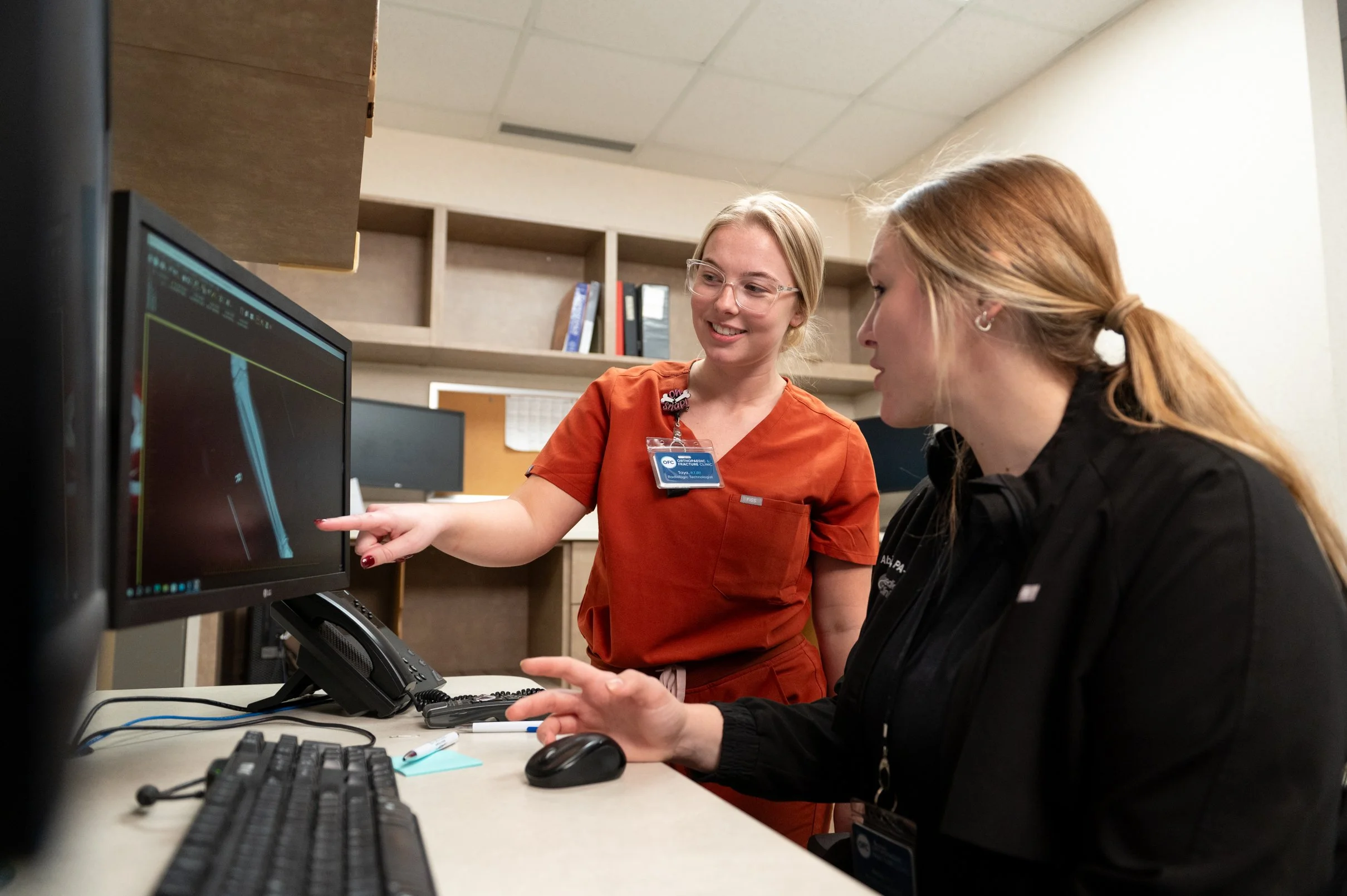 OFC Express — Orthopaedic & Fracture Clinic