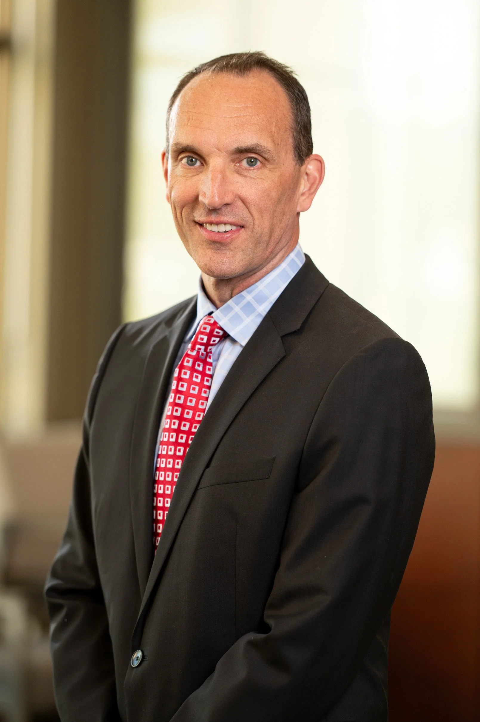 Physicians — Orthopaedic & Fracture Clinic