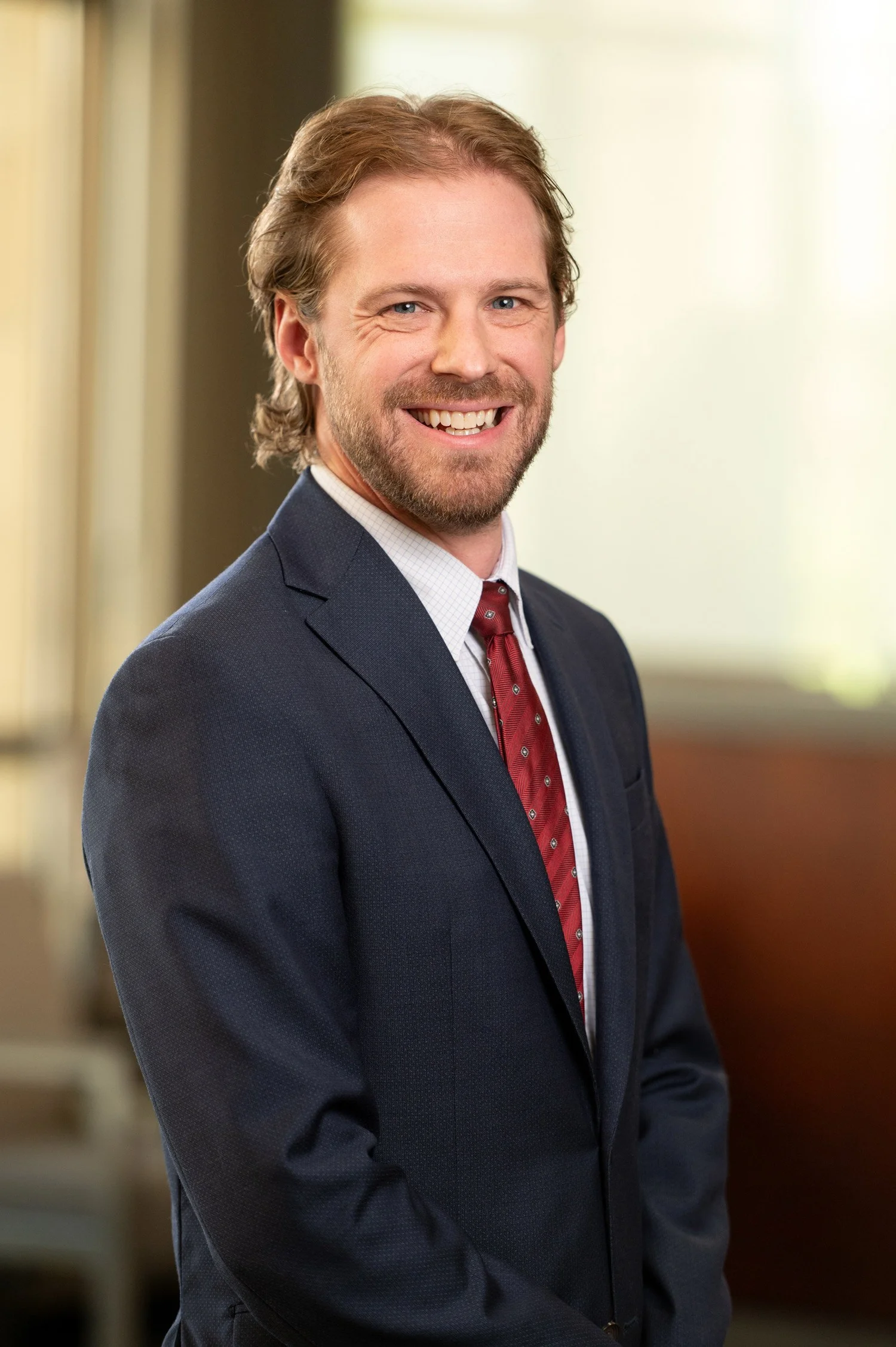 Scott Allen — Orthopaedic & Fracture Clinic