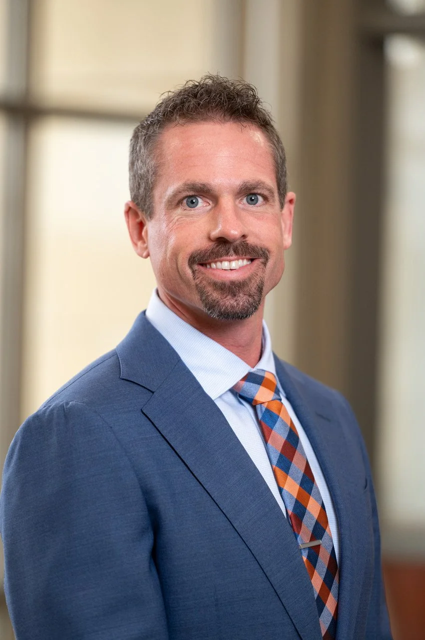 Scott Perkinson — Orthopaedic & Fracture Clinic