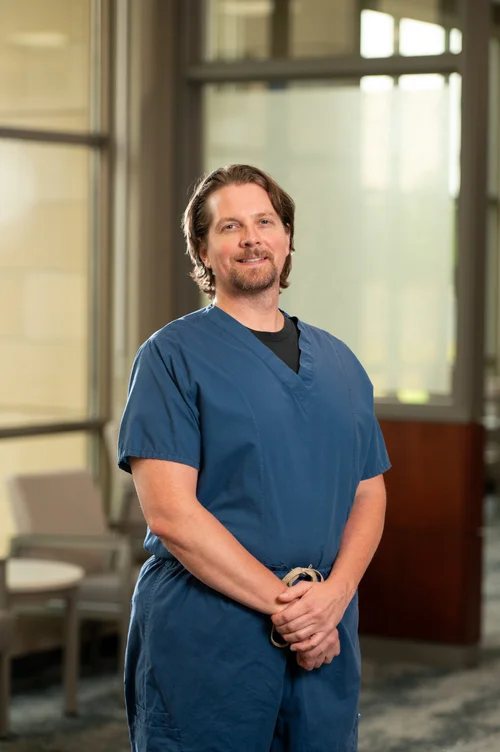Thomas Jones — Orthopaedic & Fracture Clinic