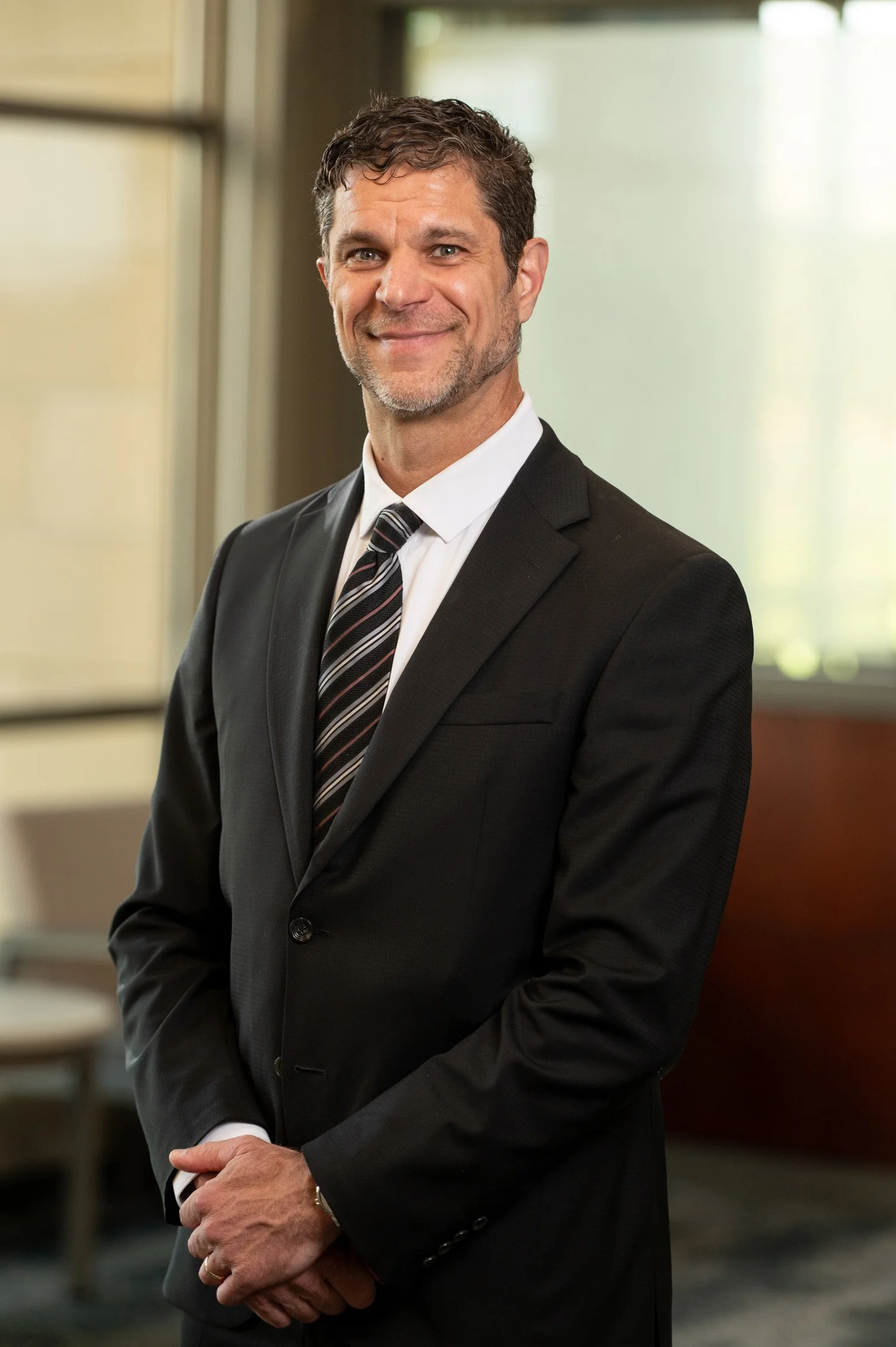 Physicians — Orthopaedic & Fracture Clinic