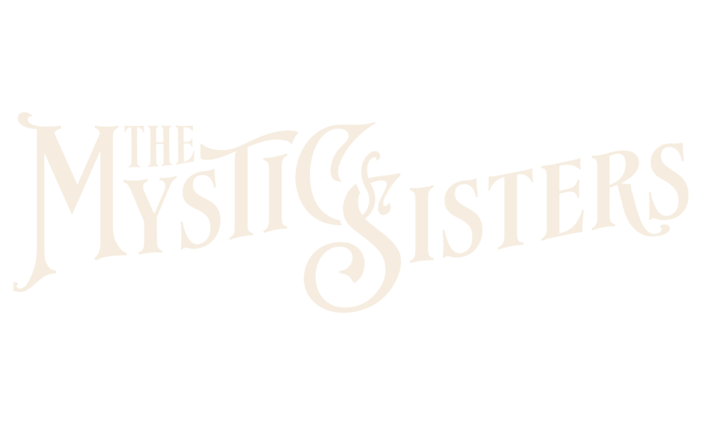 Love Prediction Ebook — The Mystic Sisters