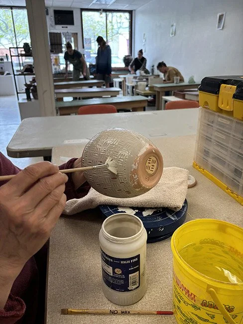 Clay Works, Hamilton, MT