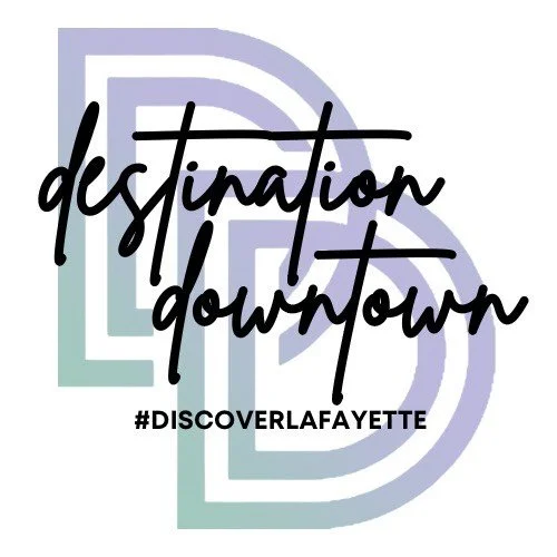 Events — Downtown Lafayette Business Owners Association