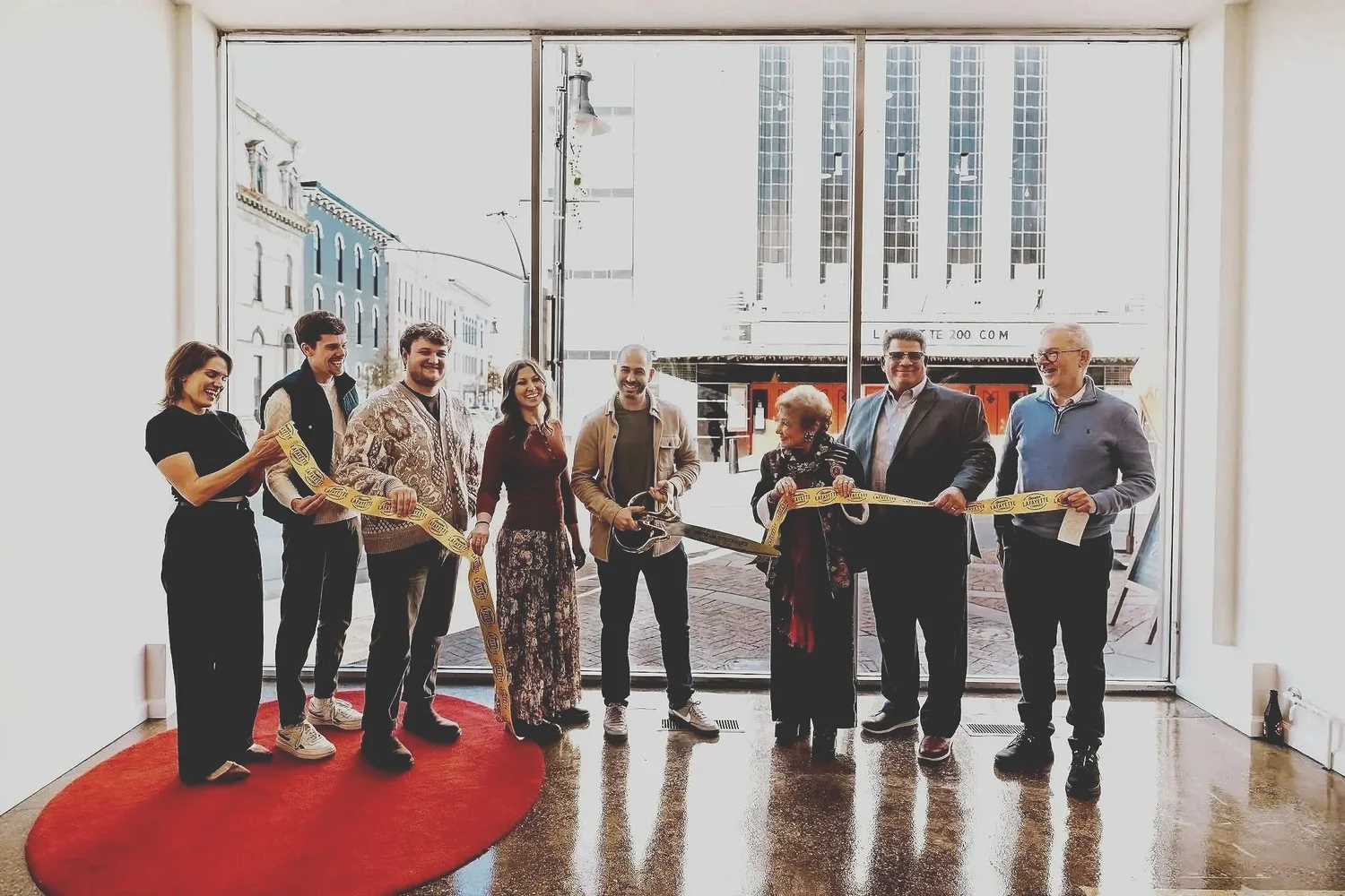 About Us — Downtown Lafayette Business Owners Association
