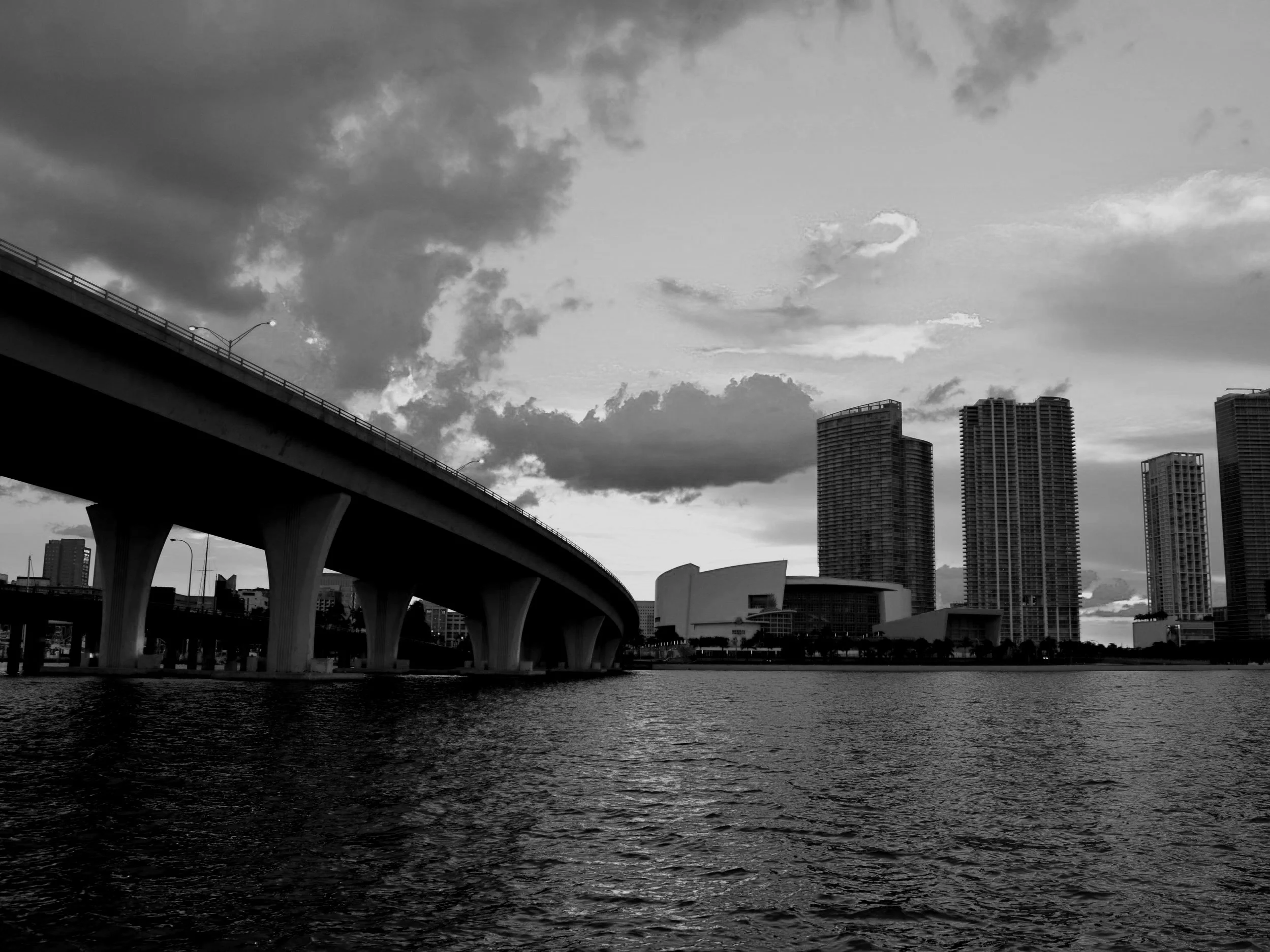 General 1 — Cromwell Capital