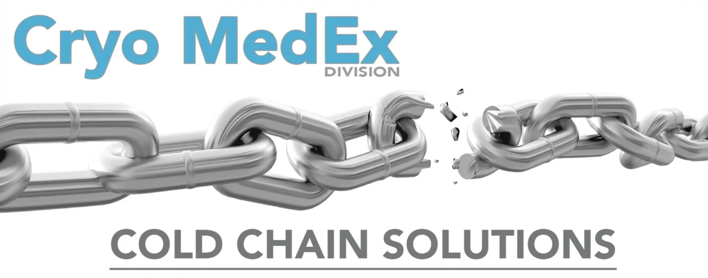 About Us — CryoMedEx