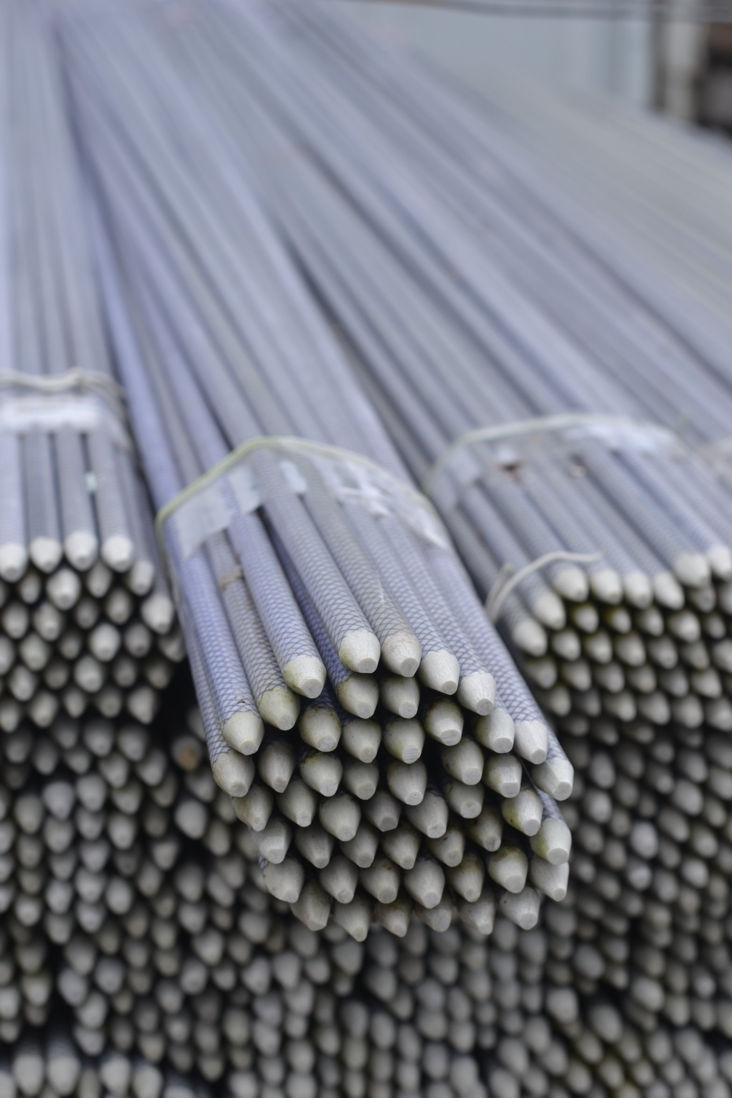 Fiberglass Tree Stakes by Ultrastake™