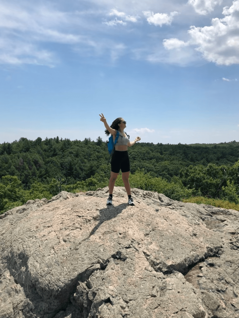 About Me — Sam Scaccia Personal Training