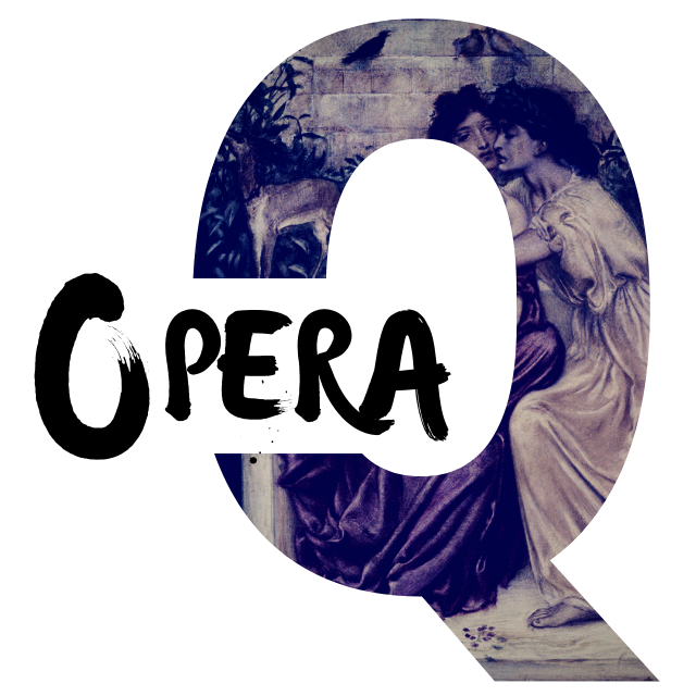 Artist Portfolio — Ryan McDonald, Countertenor