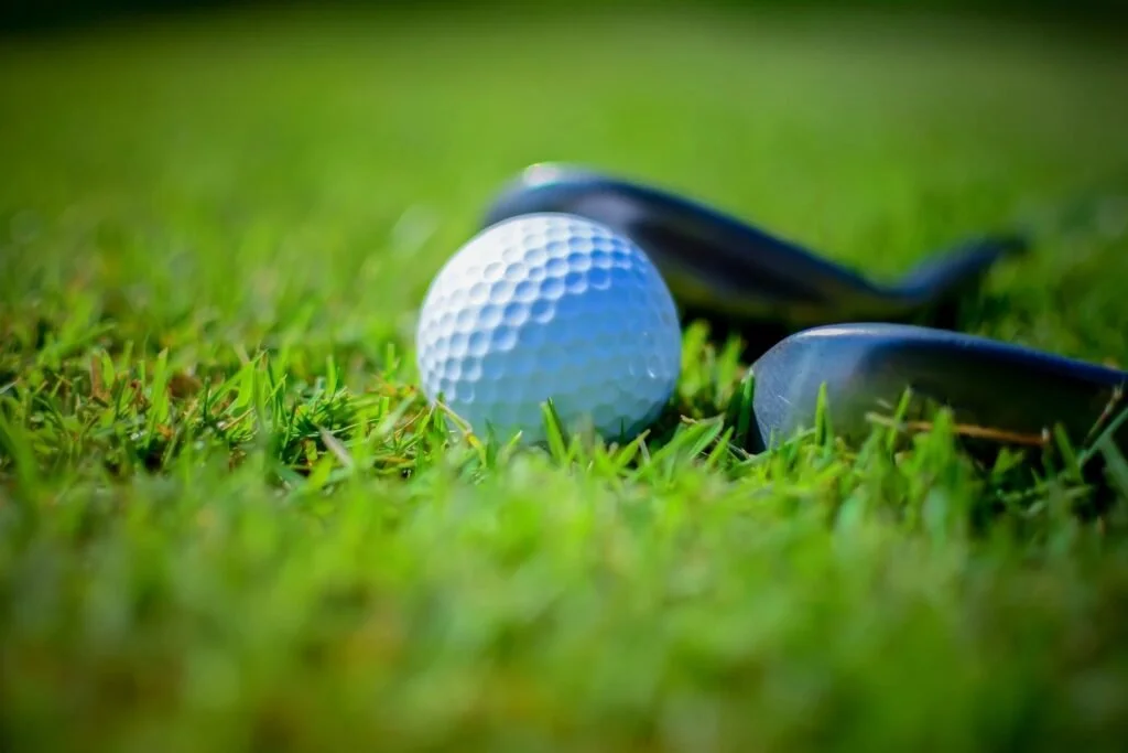 Red Hawk Run Golf Course