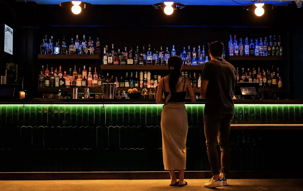Dynamic Event Space in the heart of San Francisco — The Foundry SF