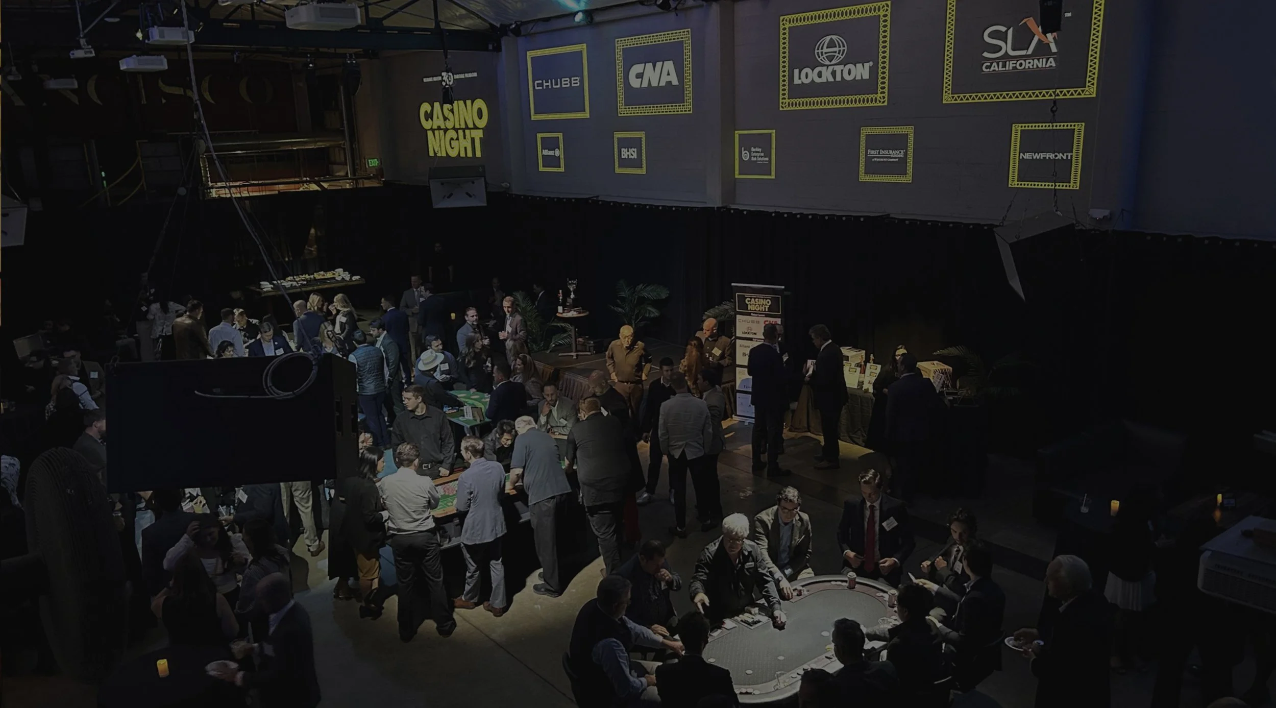 Folsom Street Events — The Foundry SF