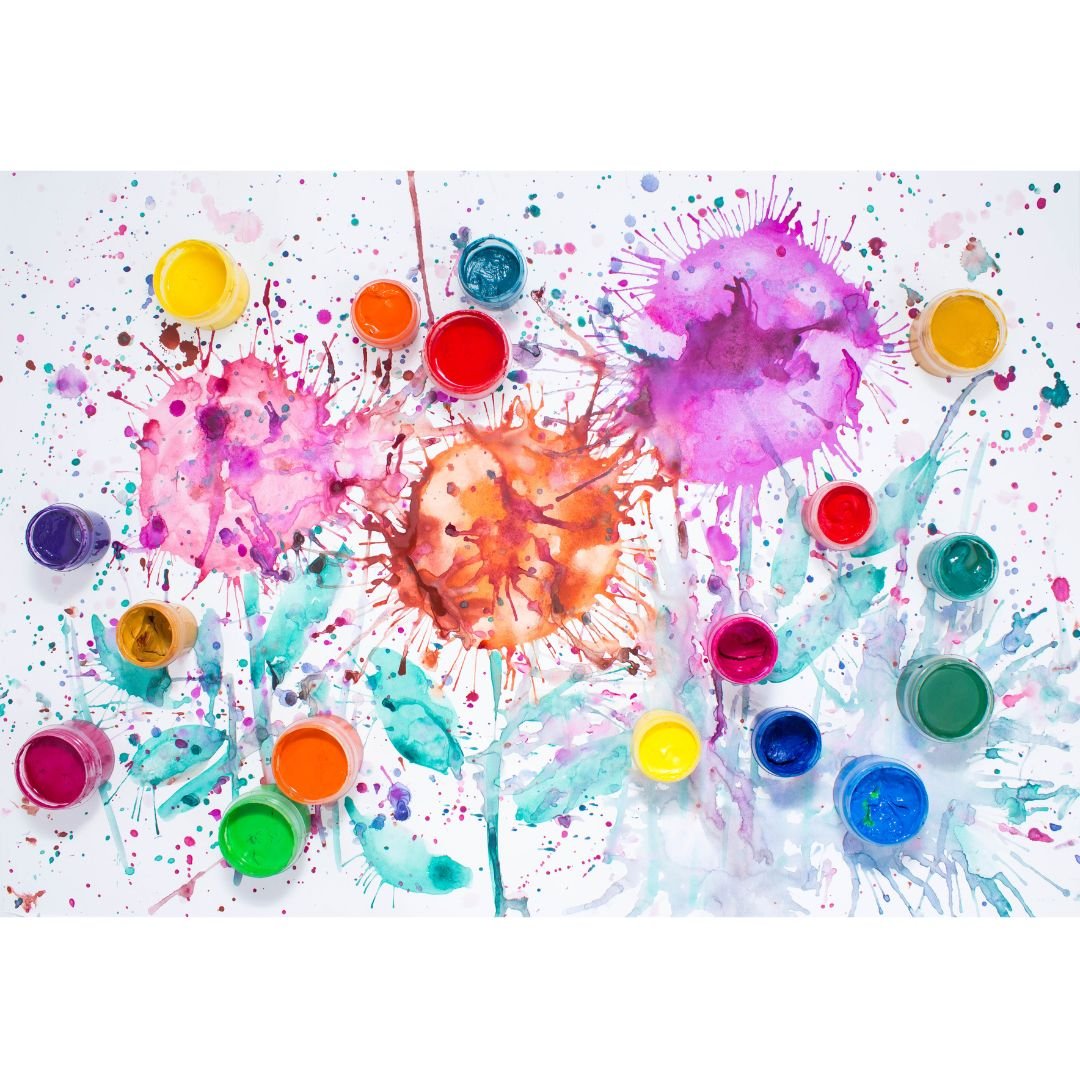 kids art lab