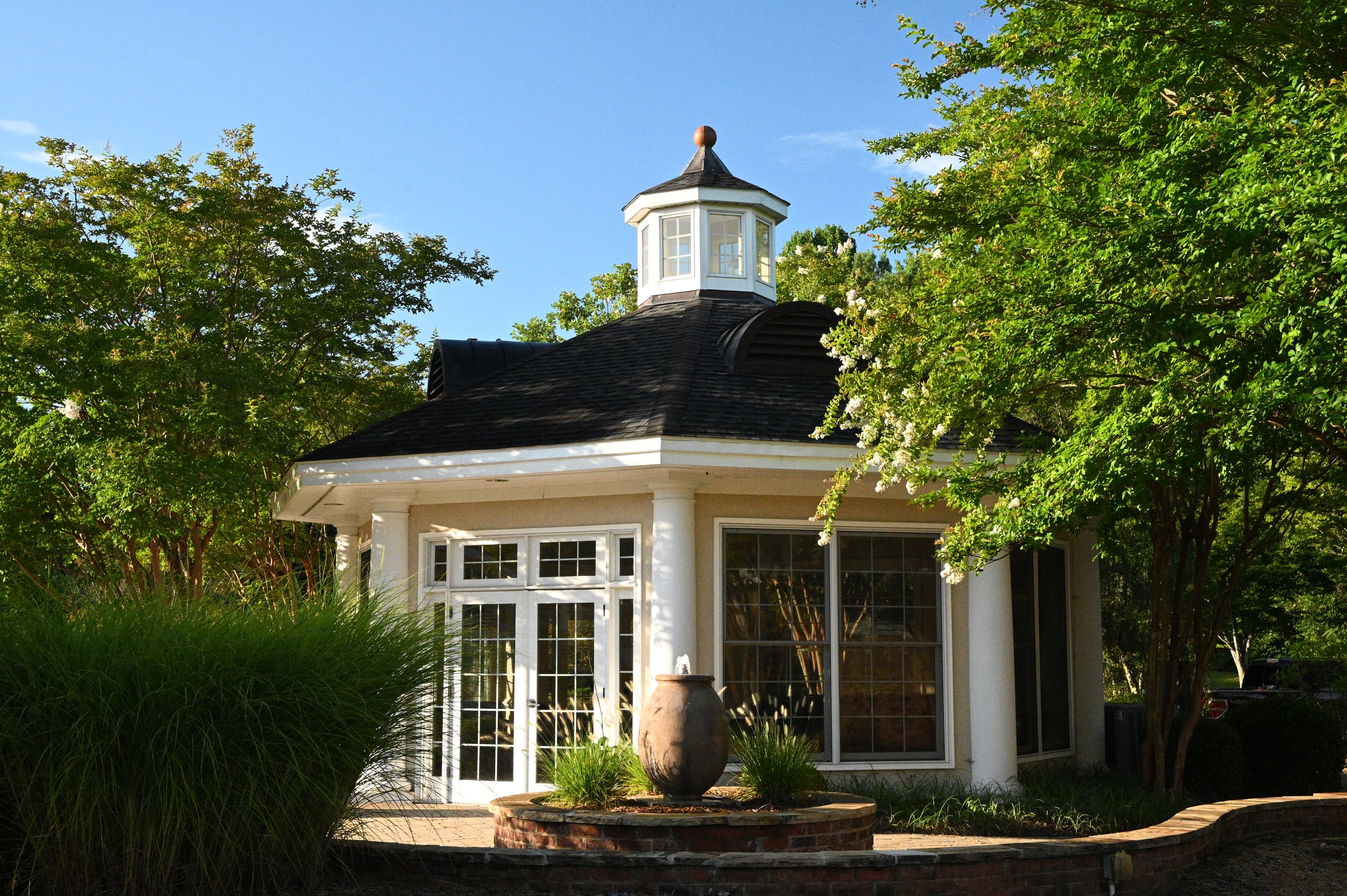 Campus — Hospice & Community Care